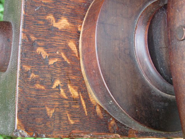 Patience – Exquisite Machinery