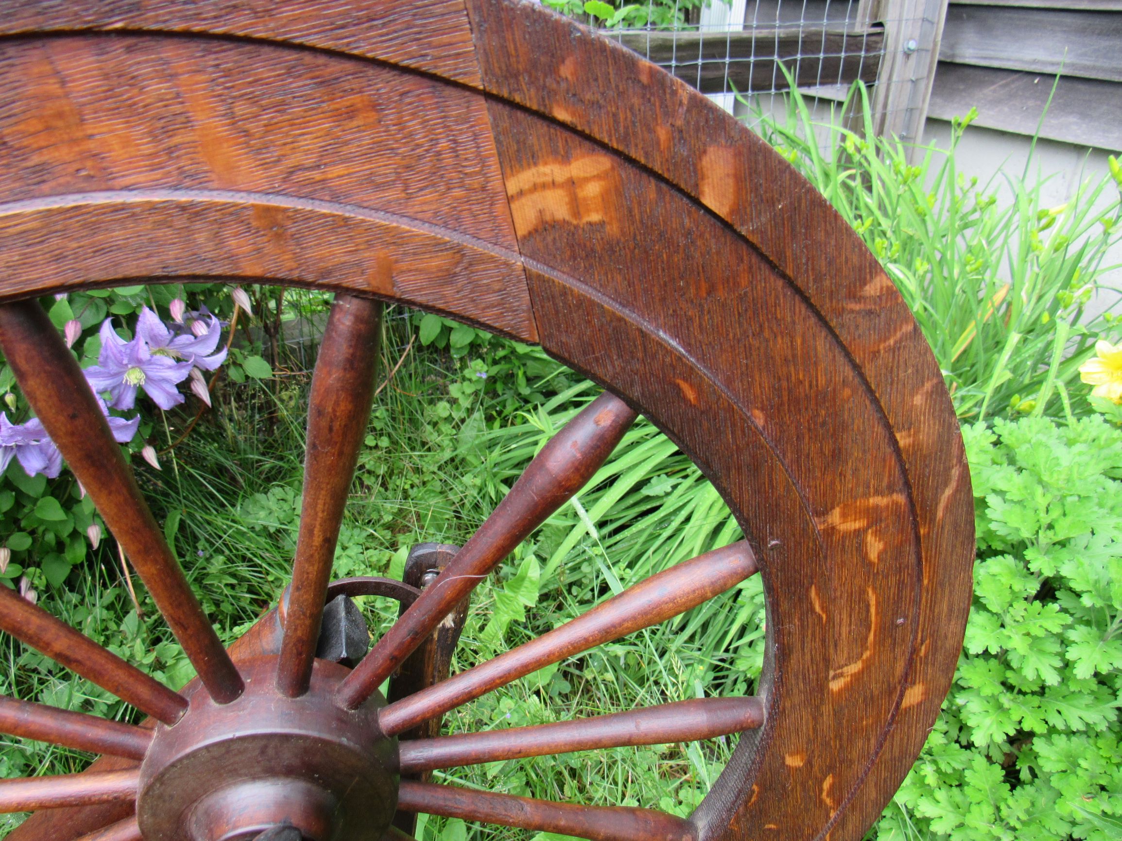 Patience – Exquisite Machinery