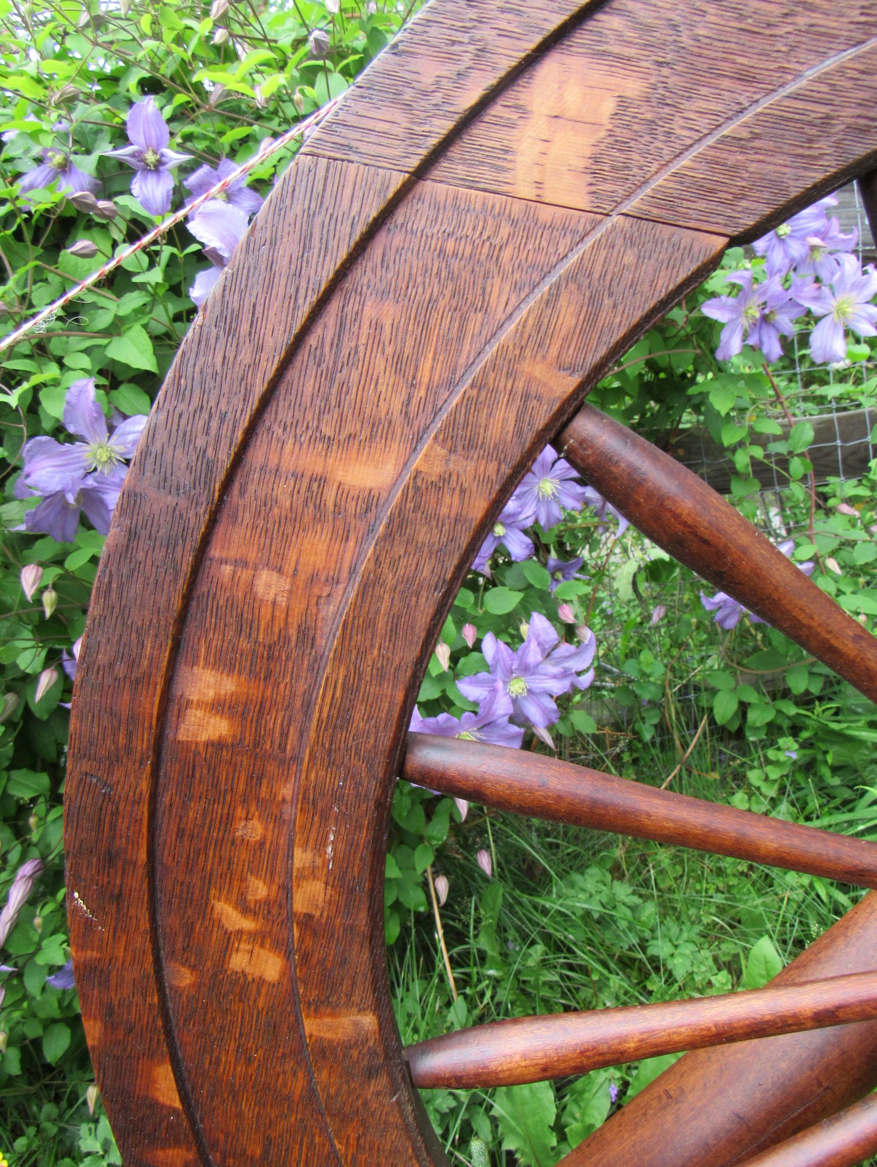 Patience – Exquisite Machinery