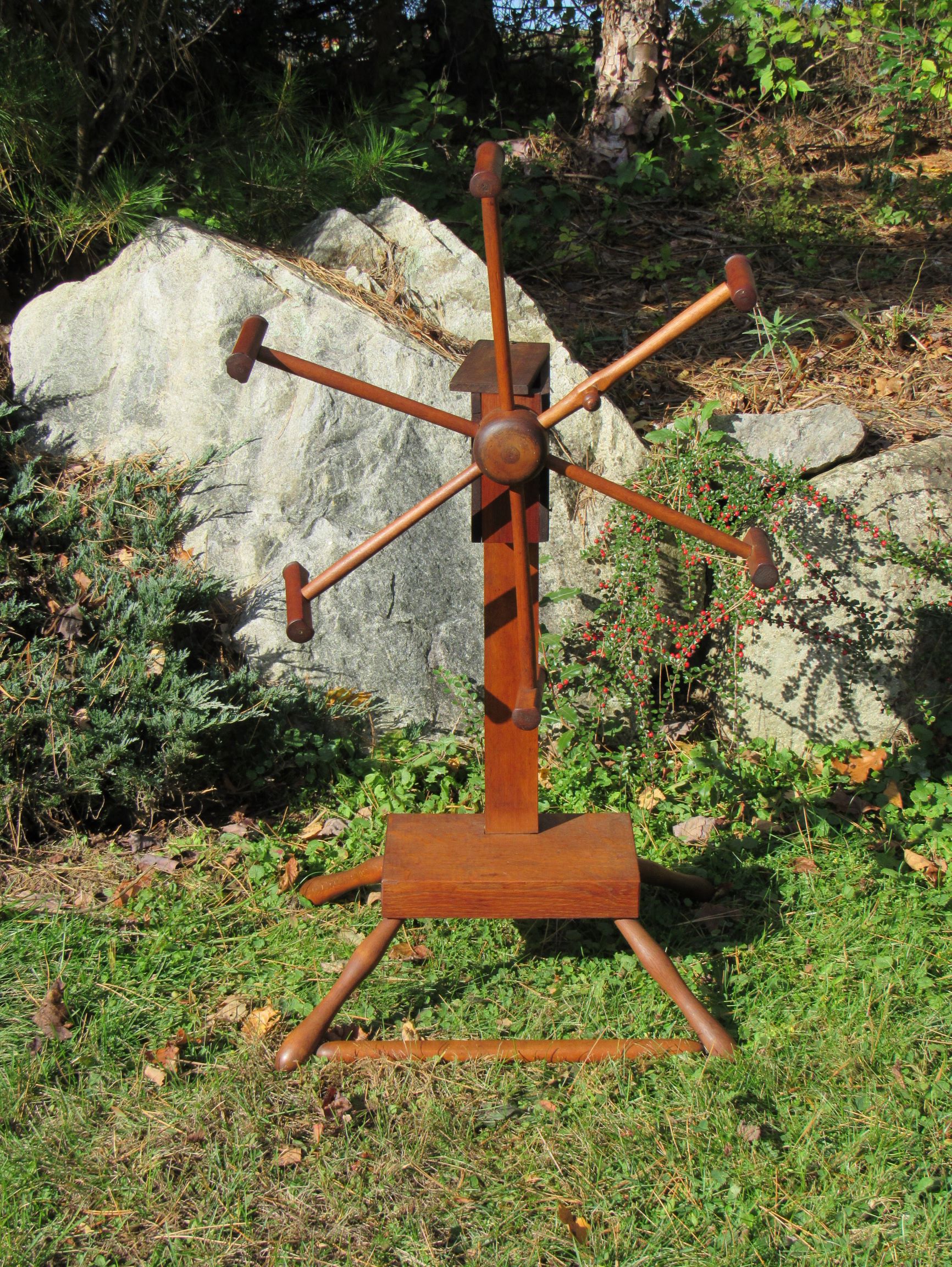 Two Reels – Exquisite Machinery