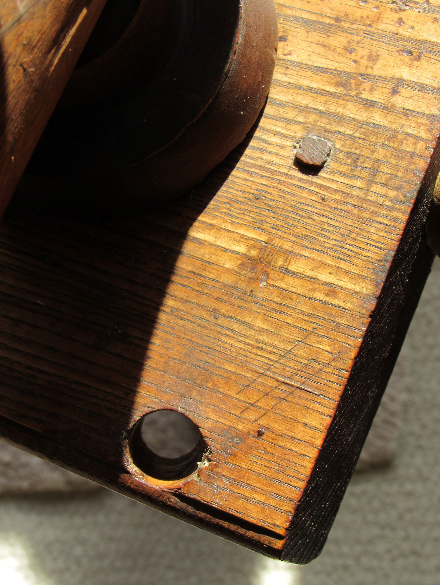 flax wheel – Exquisite Machinery