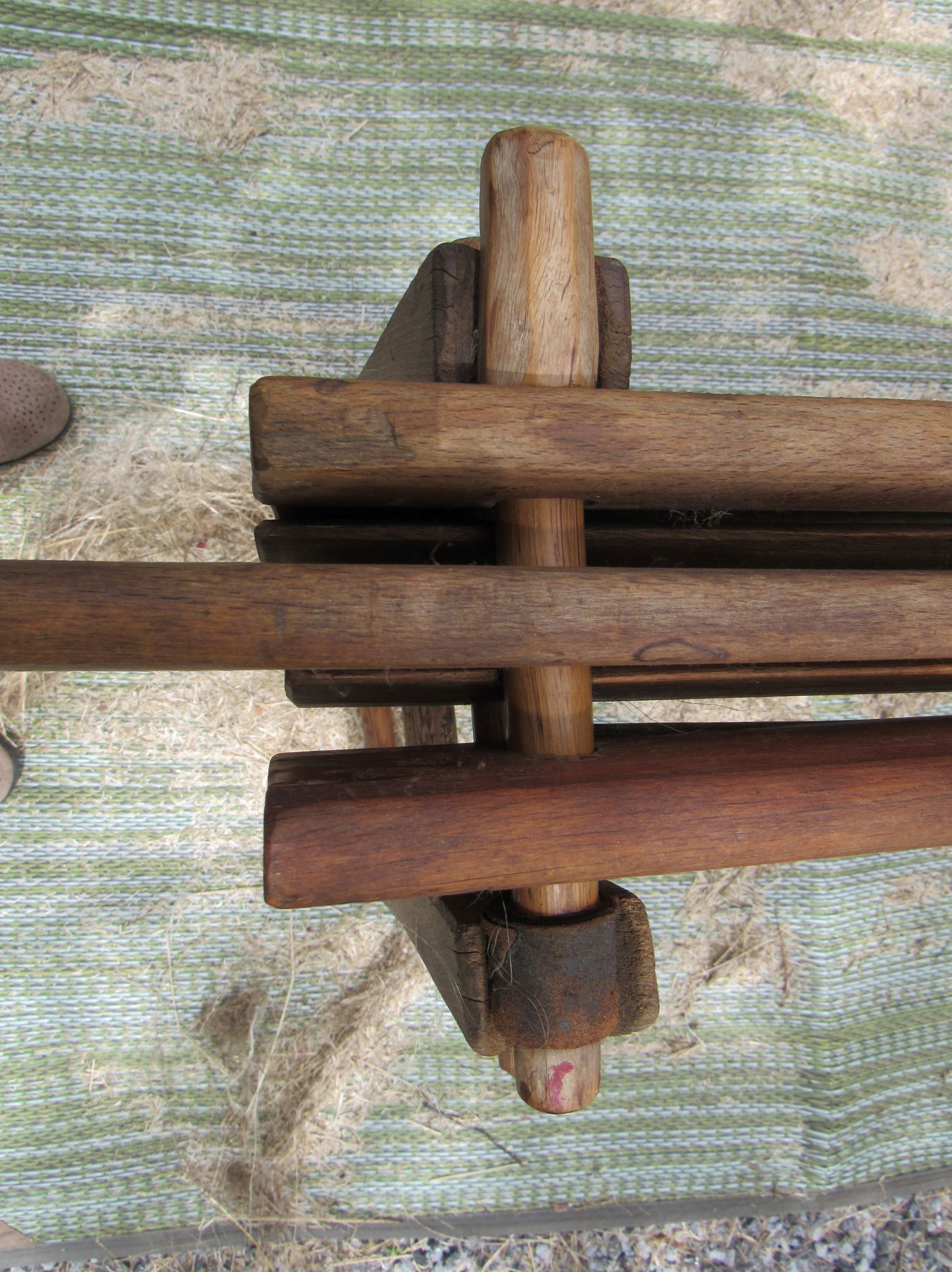 A Ripple and Breaks – Exquisite Machinery