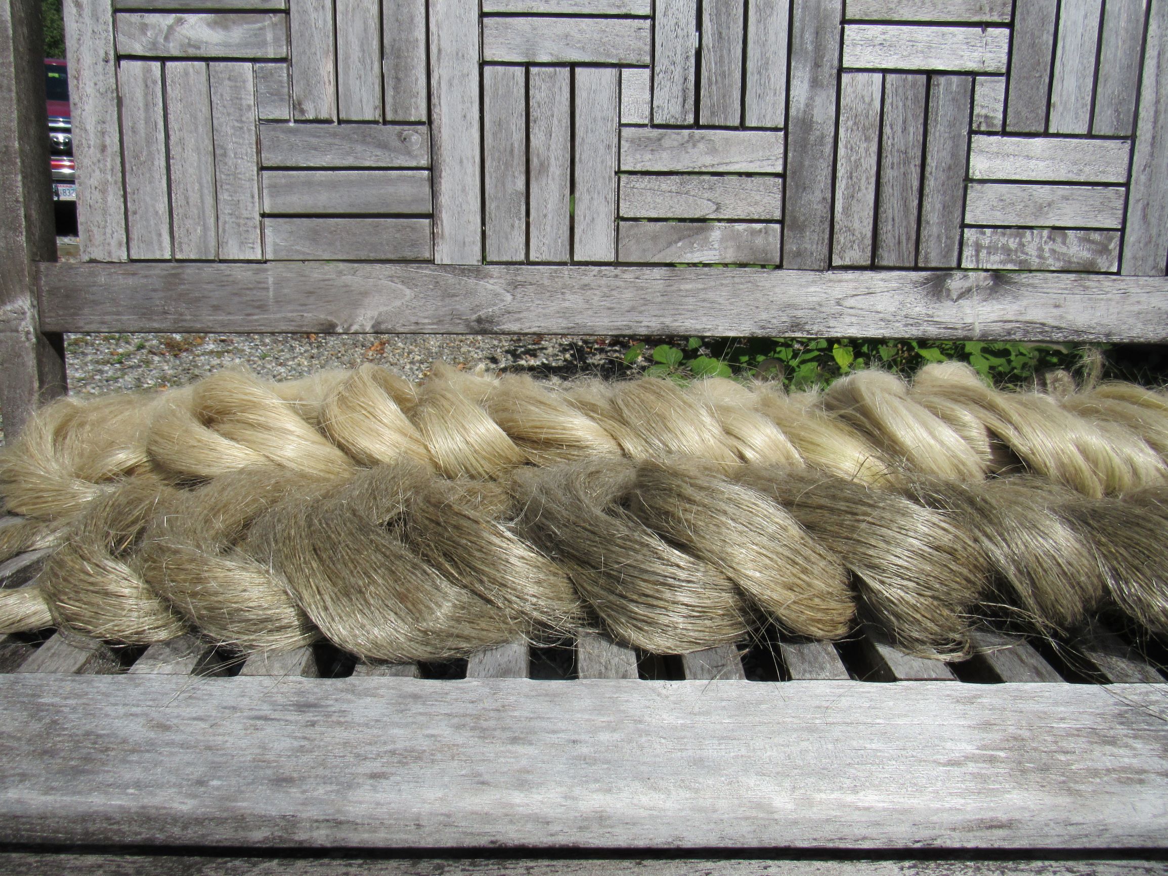 Scutching knives – Exquisite Machinery