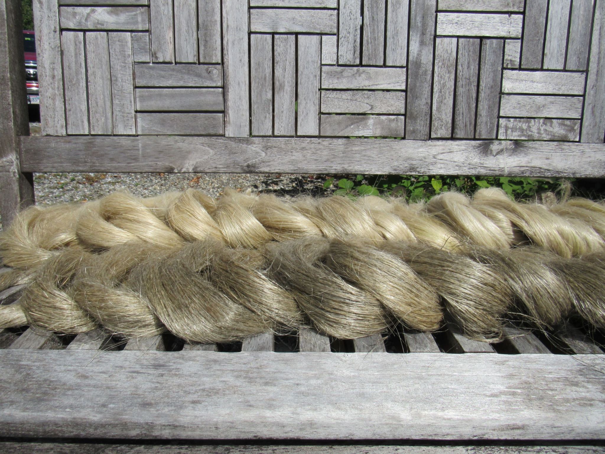 Scutching knives – Exquisite Machinery