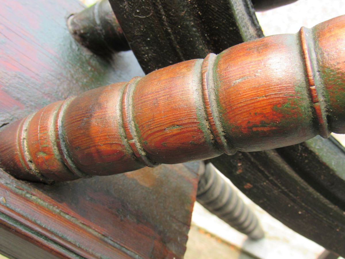 Green Linnet – Exquisite Machinery