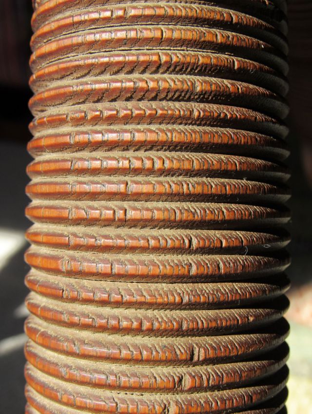 Irish spinning wheel – Exquisite Machinery