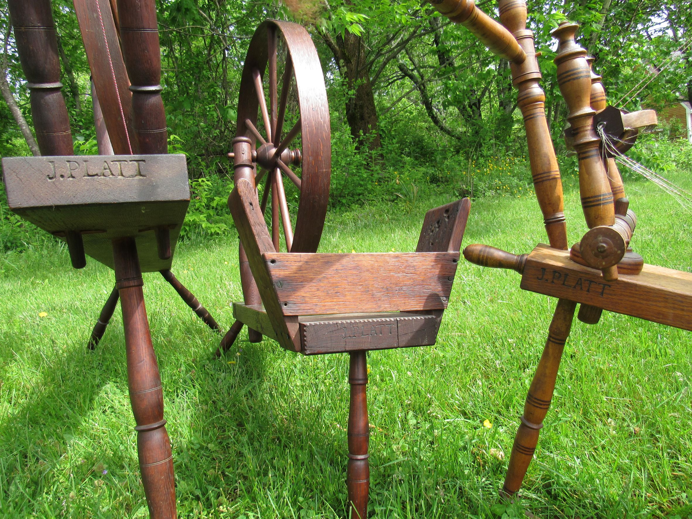 antique bobbin winder – Exquisite Machinery