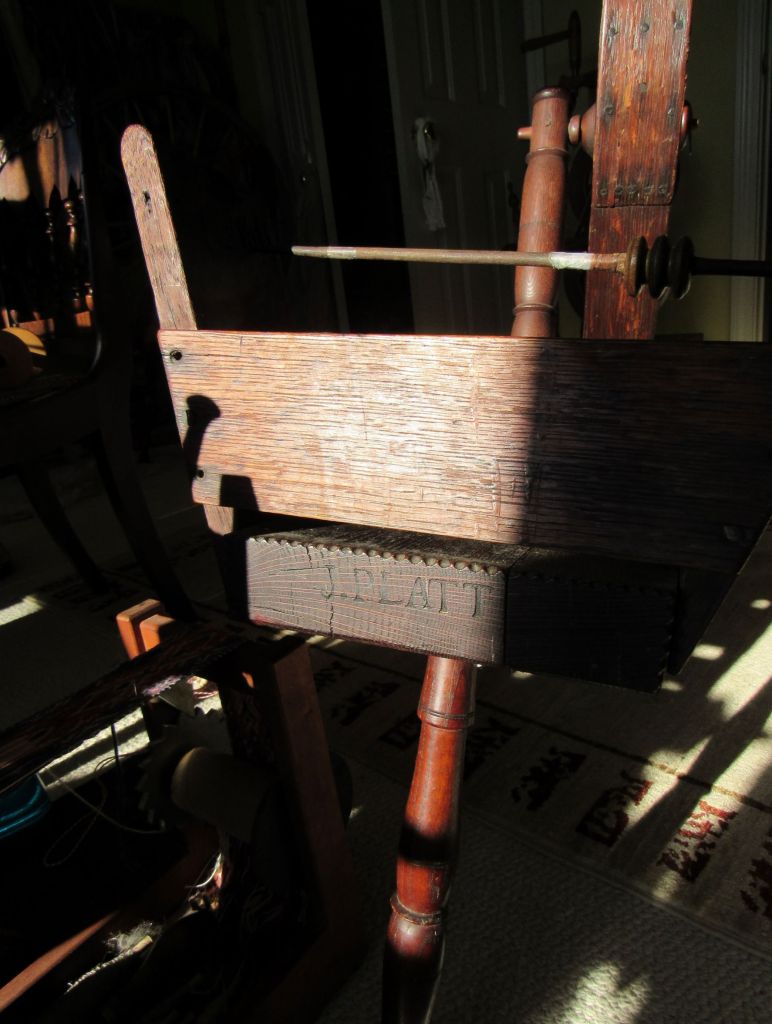 antique bobbin winder – Exquisite Machinery