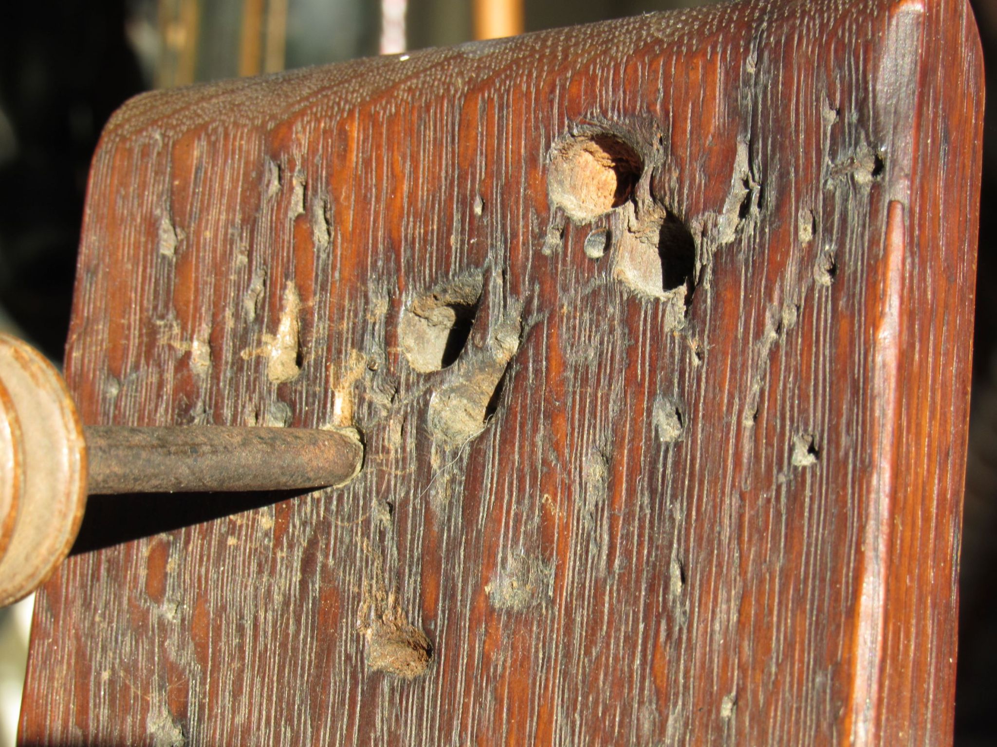 antique bobbin winder – Exquisite Machinery