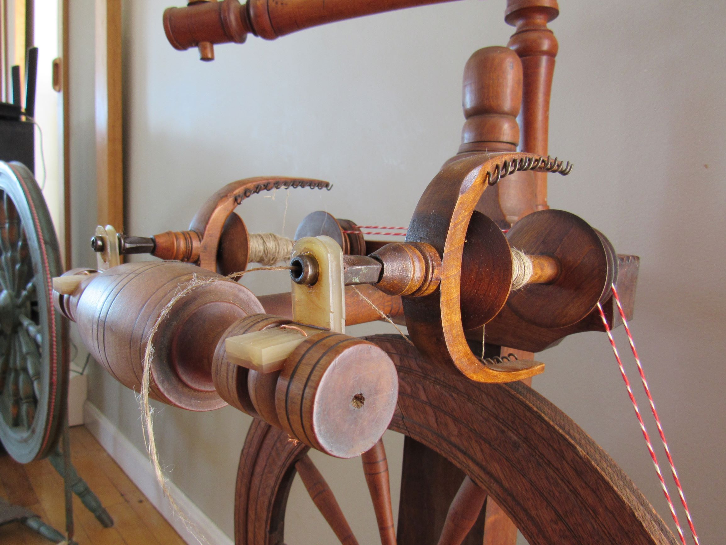 Henrietta – Exquisite Machinery