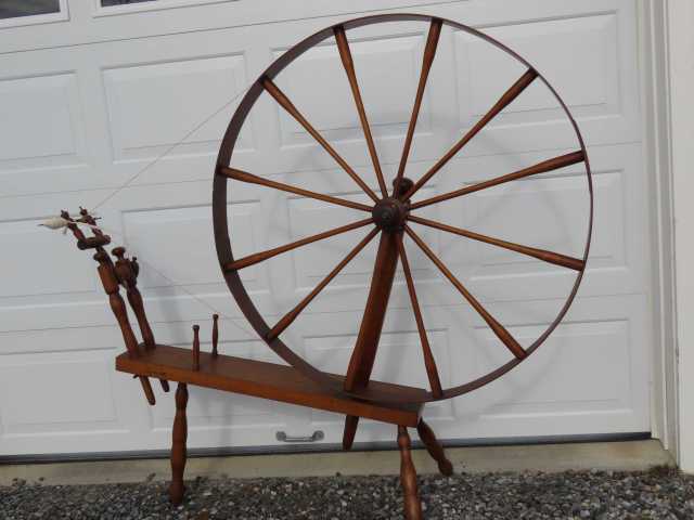 great wheel – Exquisite Machinery
