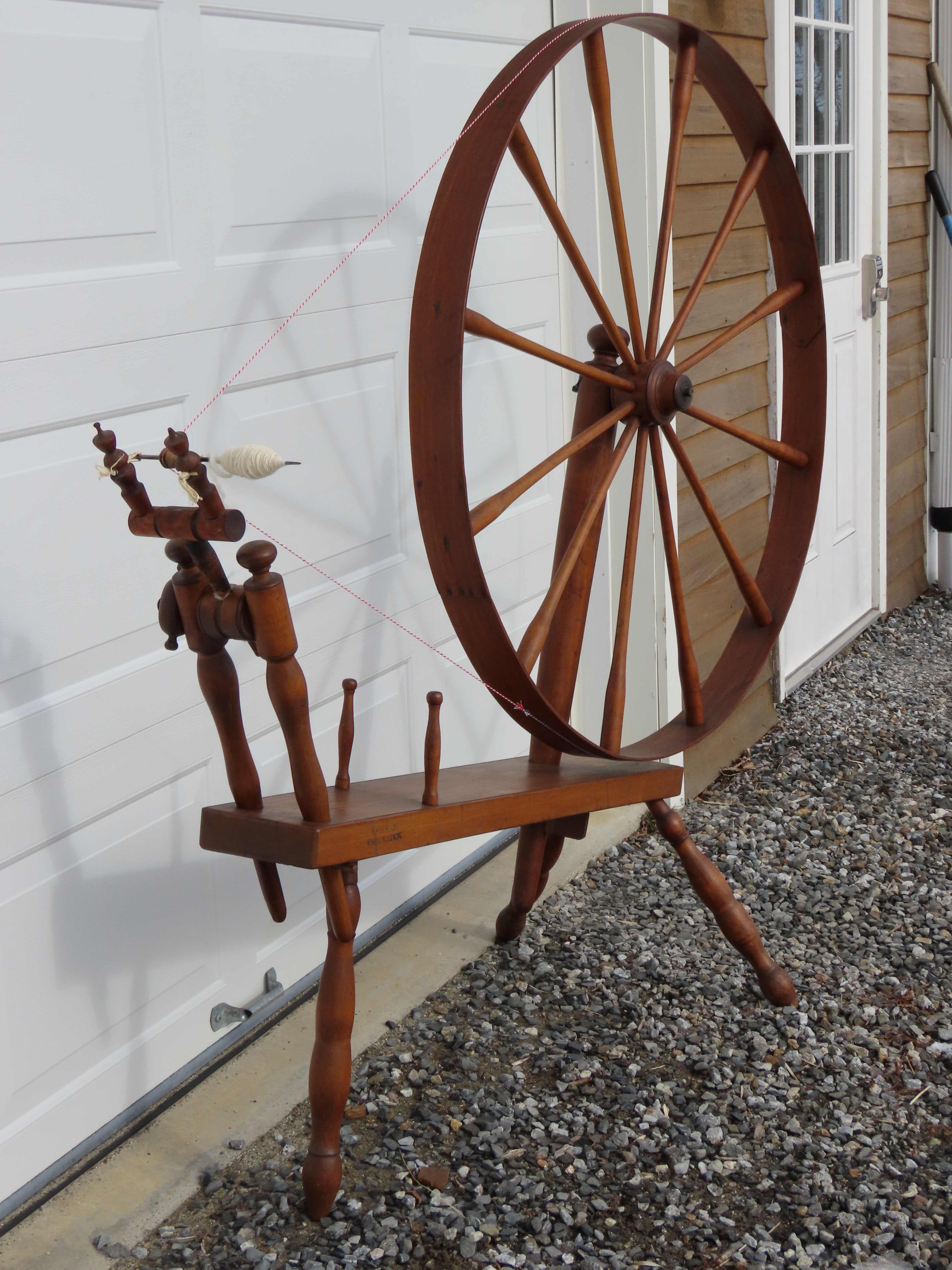 great wheel – Exquisite Machinery