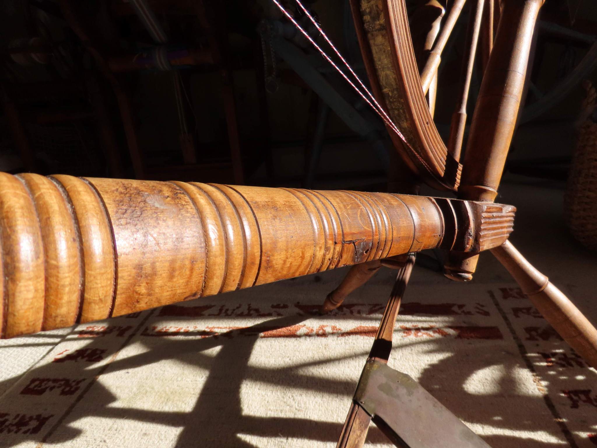 Torvi – Exquisite Machinery