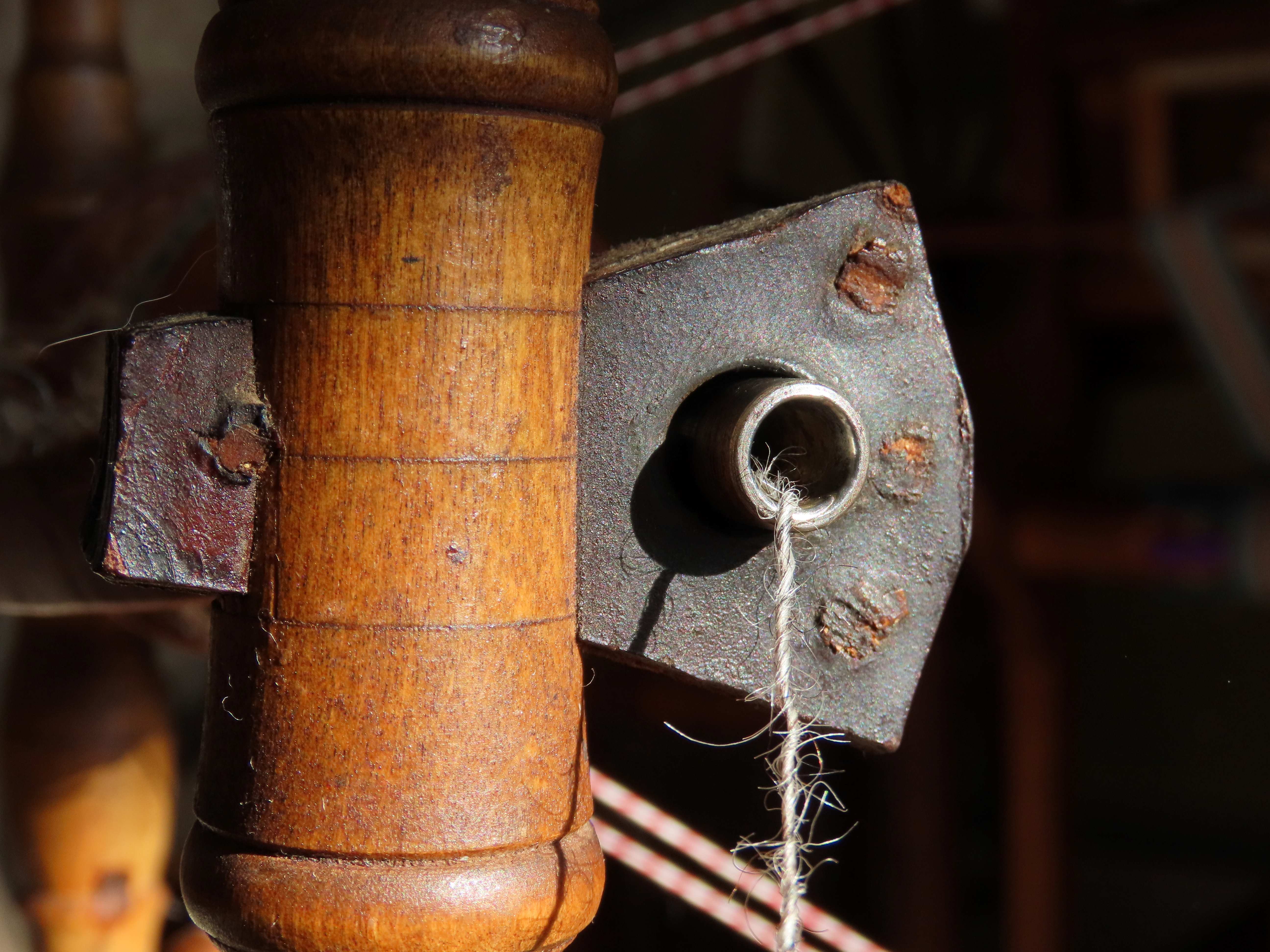 Torvi – Exquisite Machinery