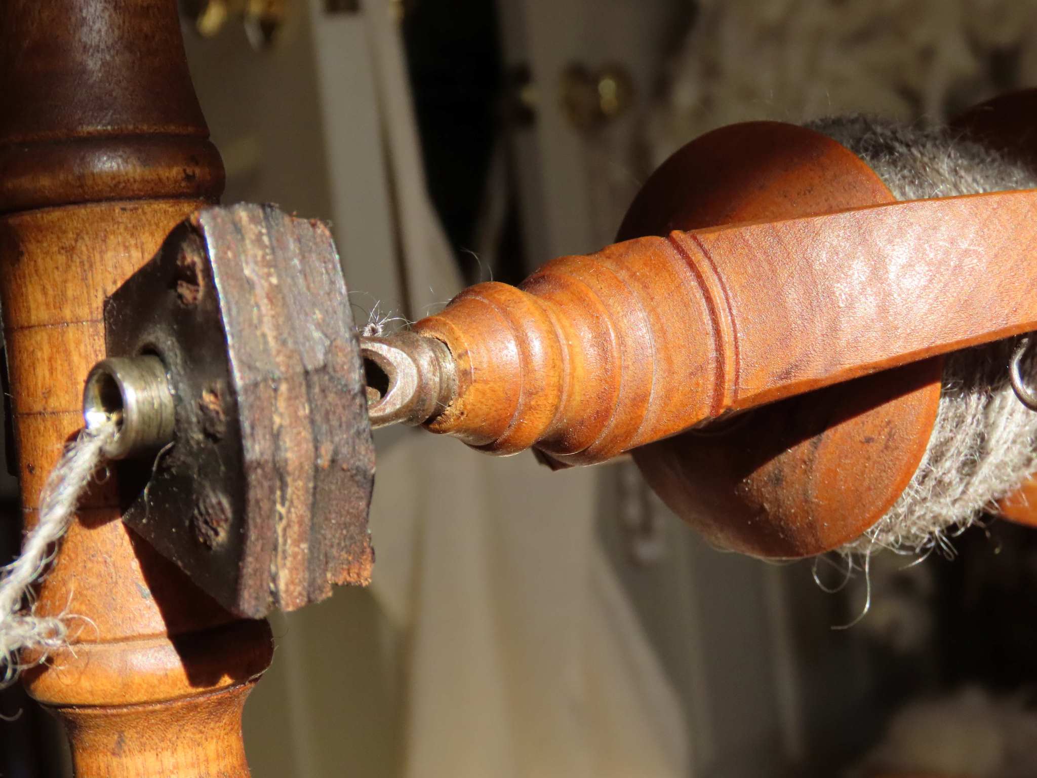 Torvi – Exquisite Machinery