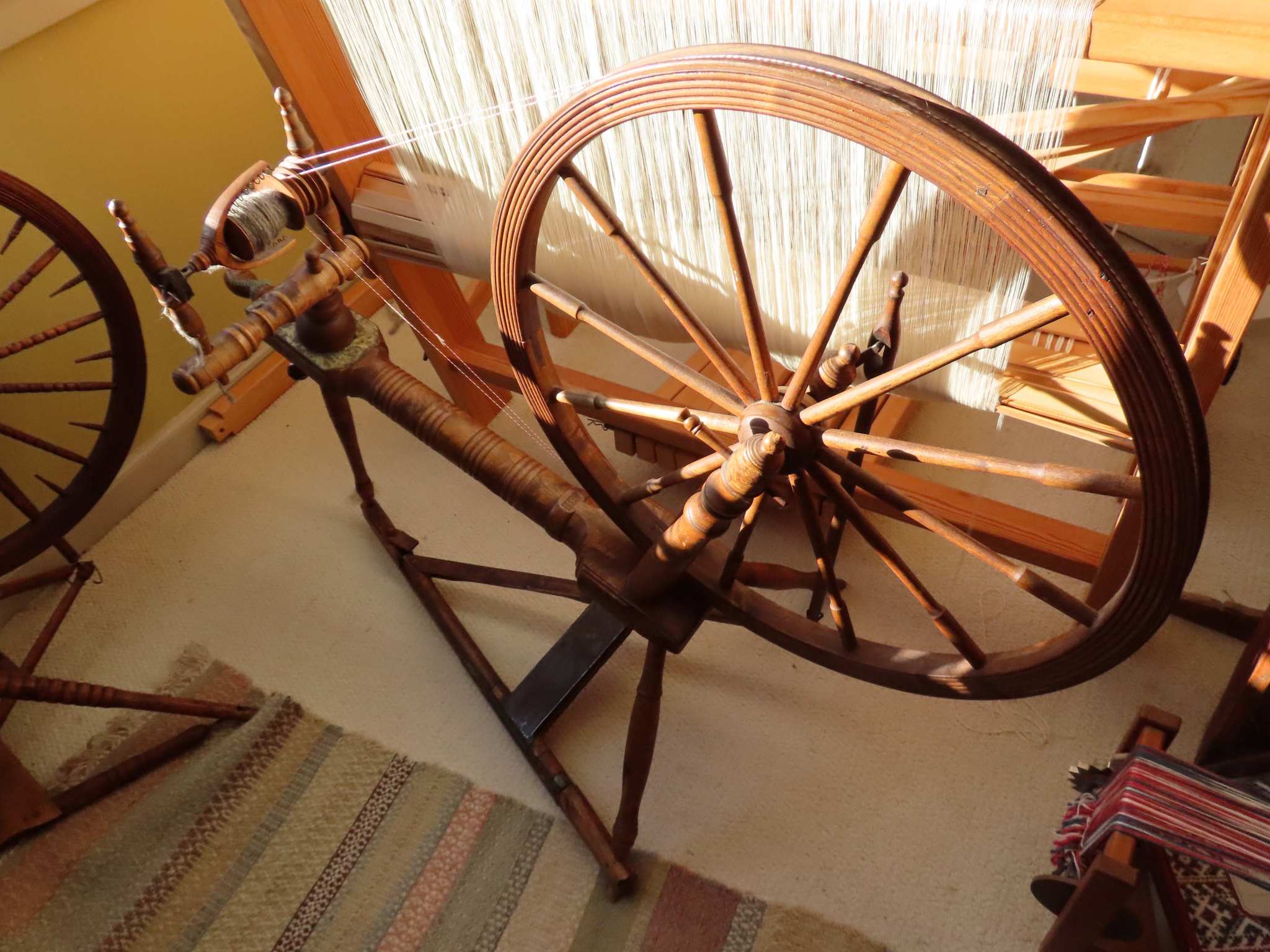 Torvi – Exquisite Machinery