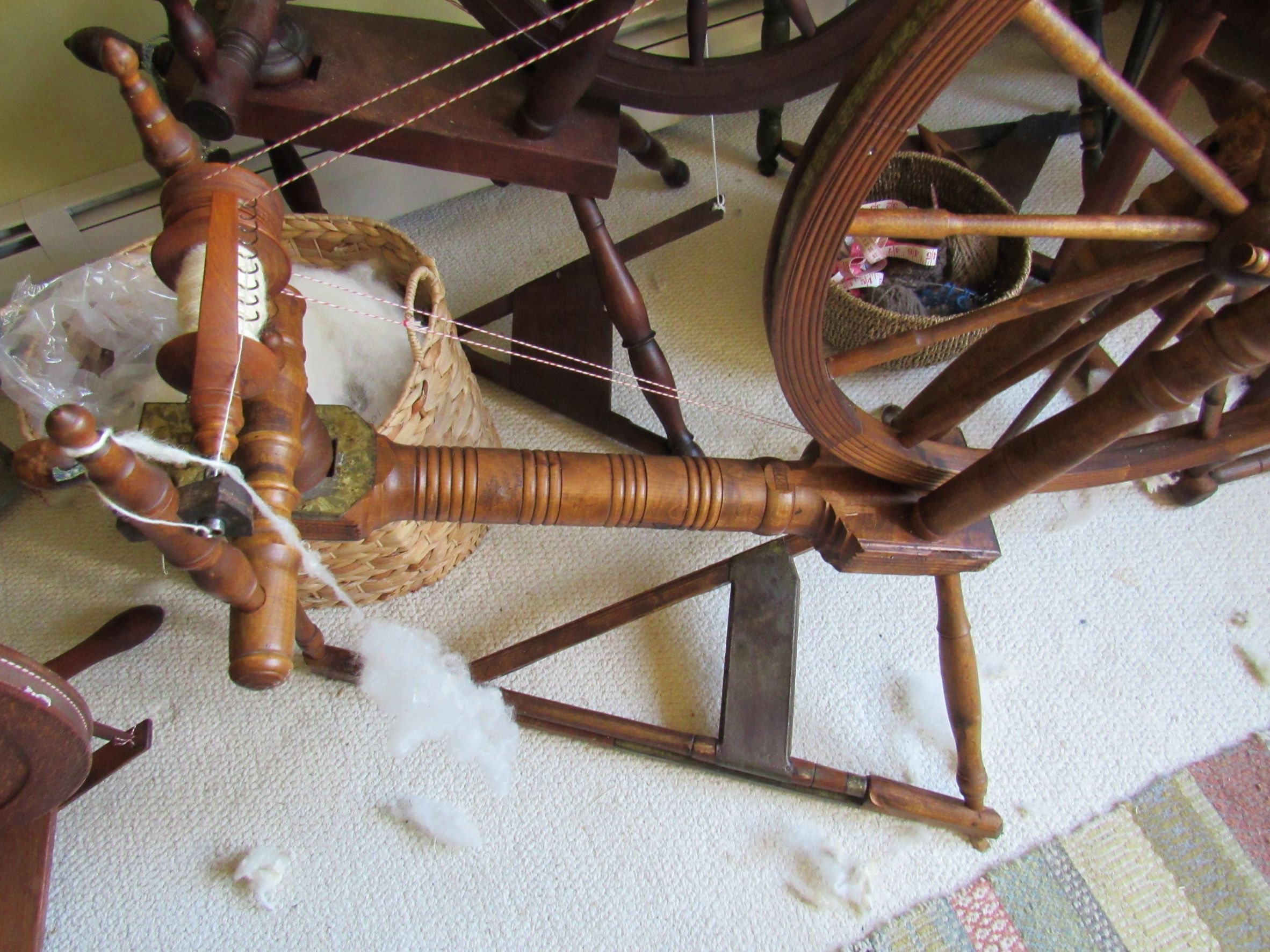 Torvi – Exquisite Machinery