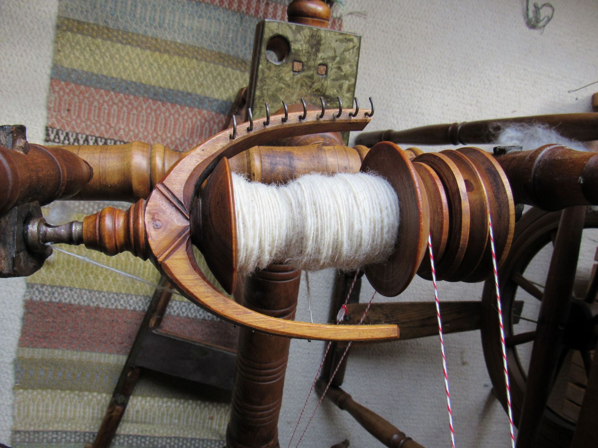 Torvi – Exquisite Machinery