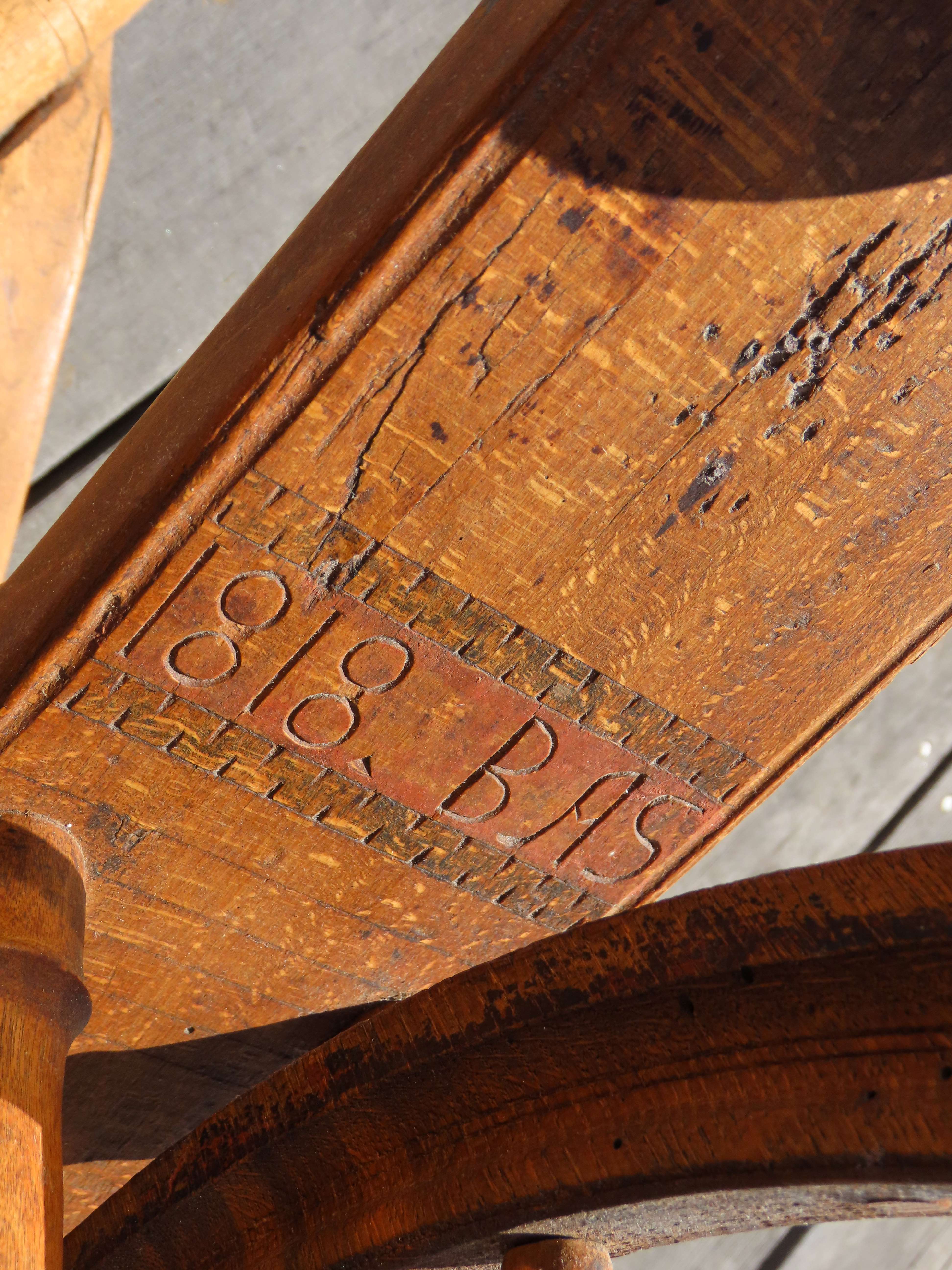 Swedish spinning wheel – Exquisite Machinery