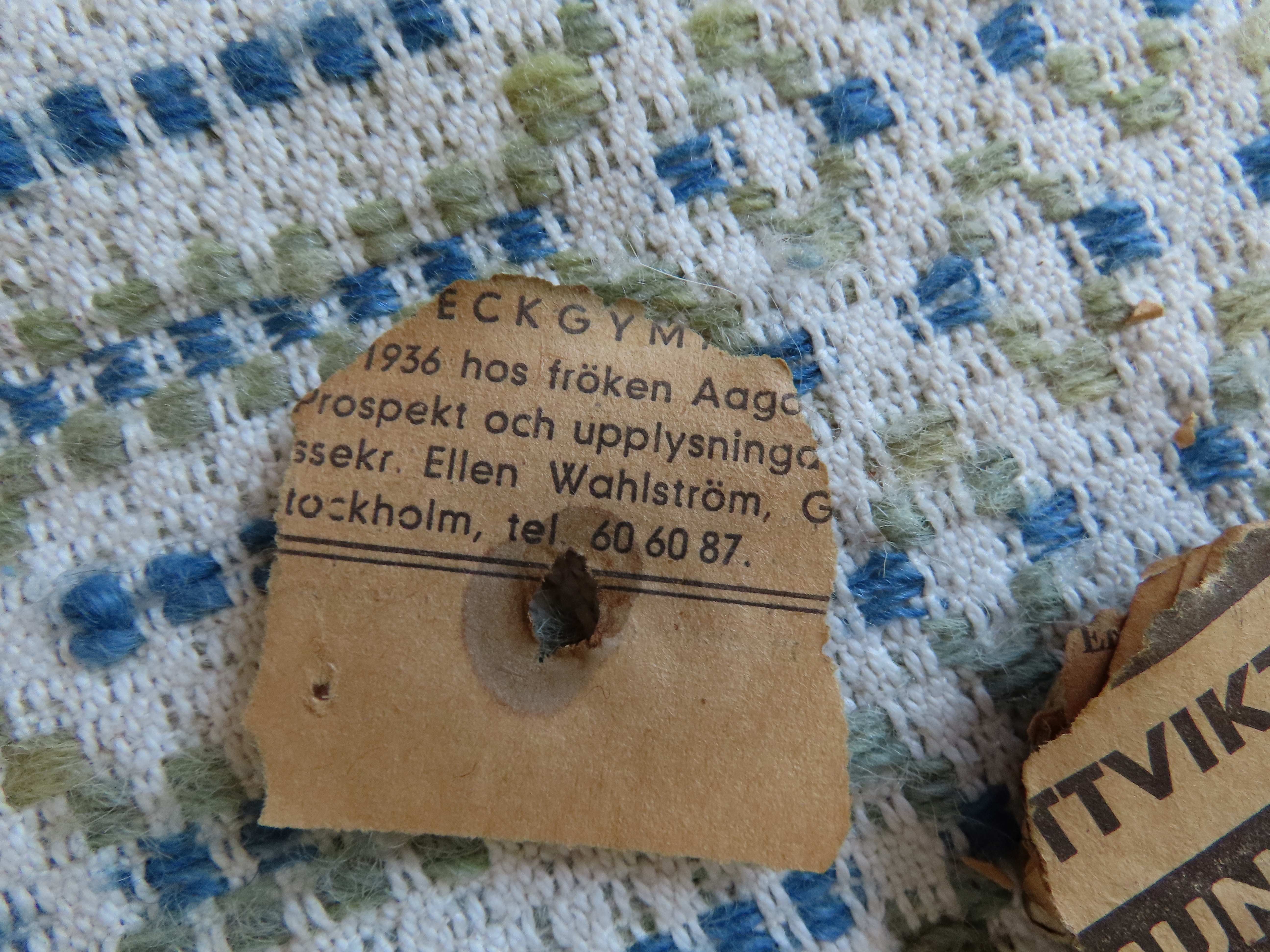 Swedish spinning wheel – Exquisite Machinery