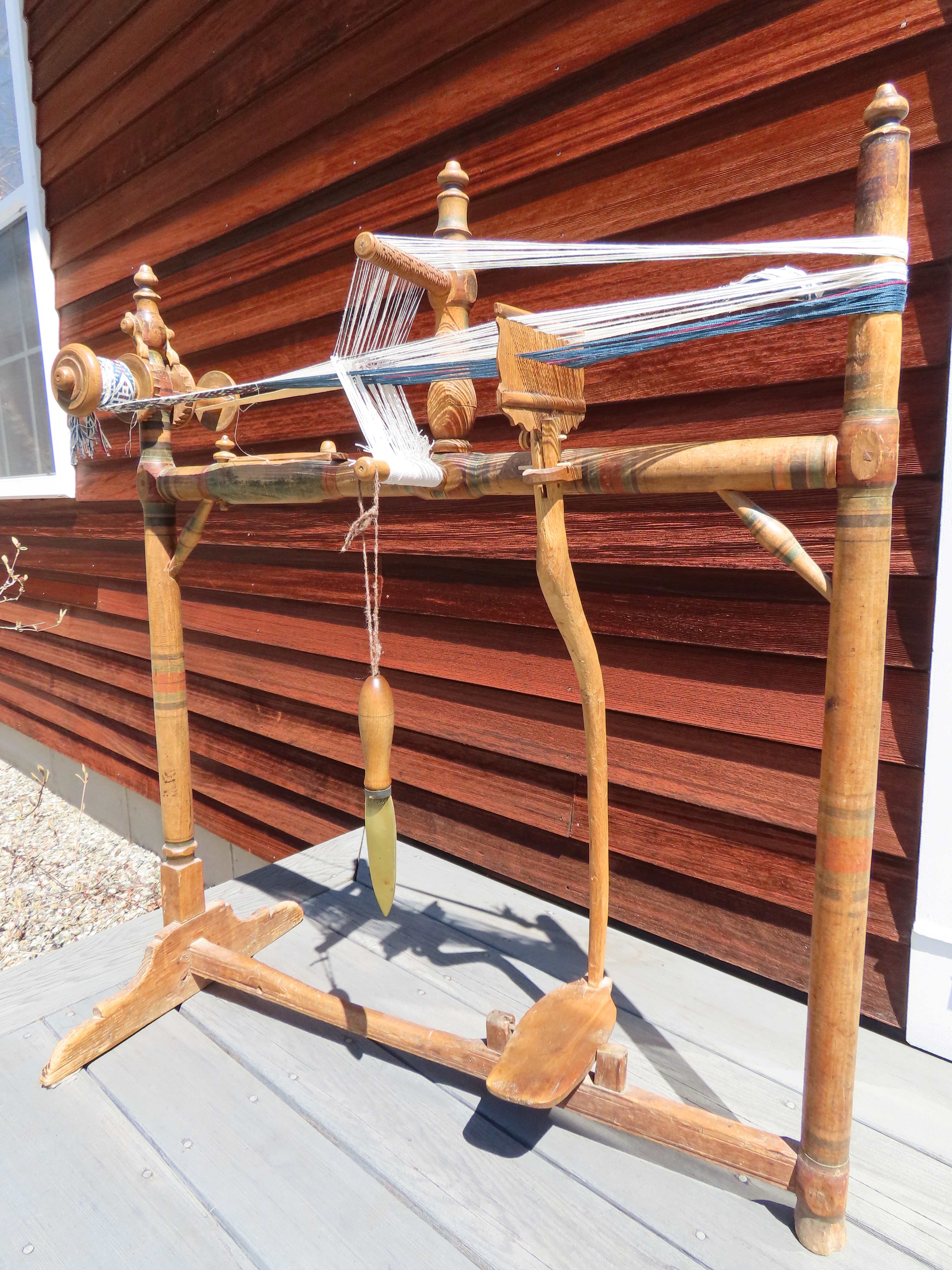 Albertina – Exquisite Machinery