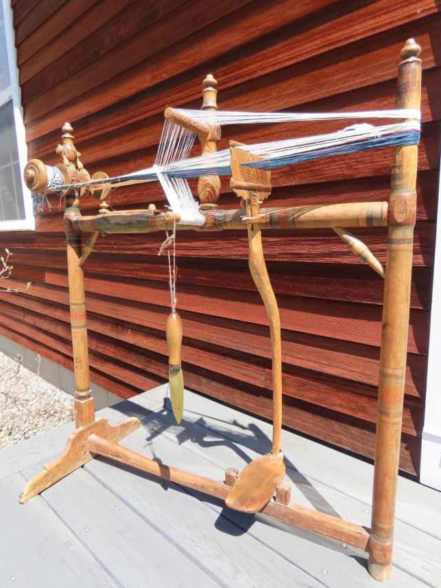 Albertina – Exquisite Machinery