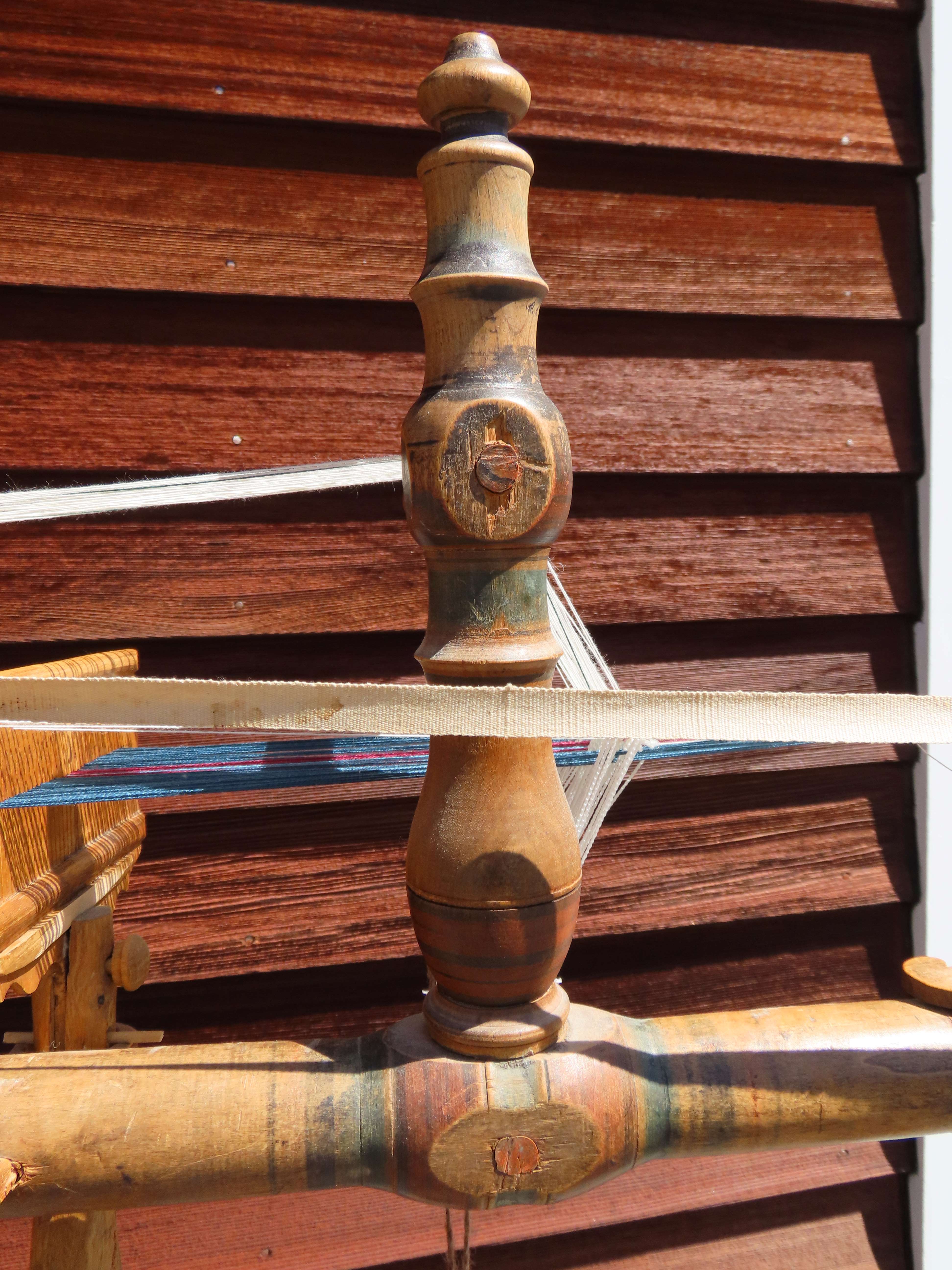 Albertina – Exquisite Machinery