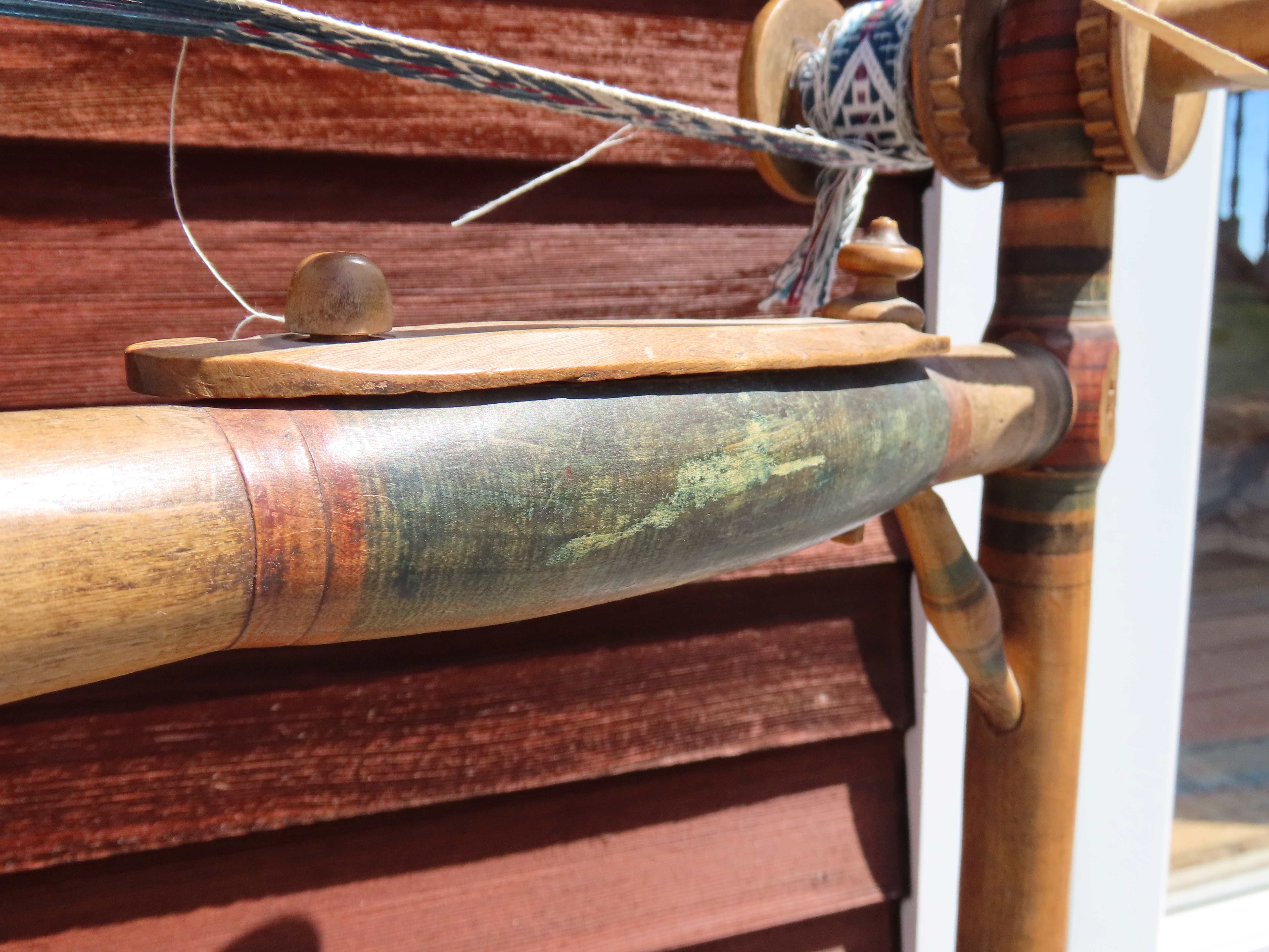 Albertina – Exquisite Machinery