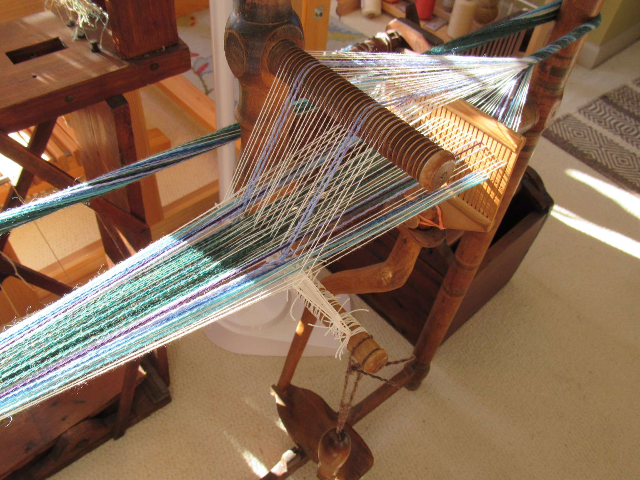 Albertina – Exquisite Machinery