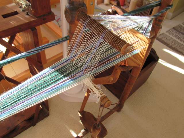 Albertina – Exquisite Machinery