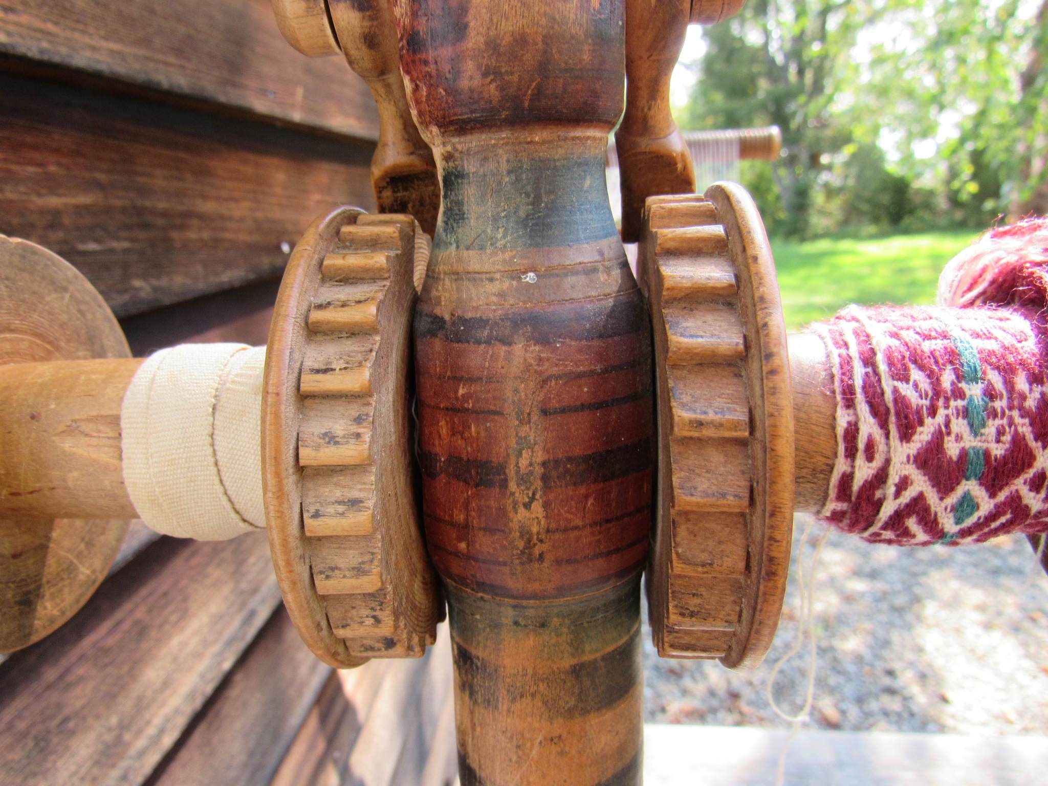 Albertina – Exquisite Machinery