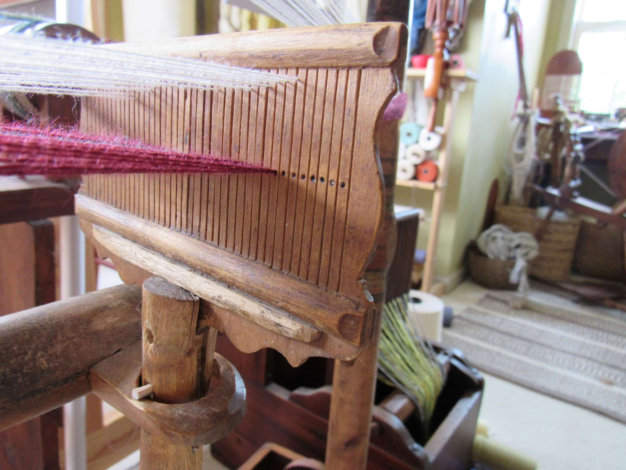 Albertina – Exquisite Machinery