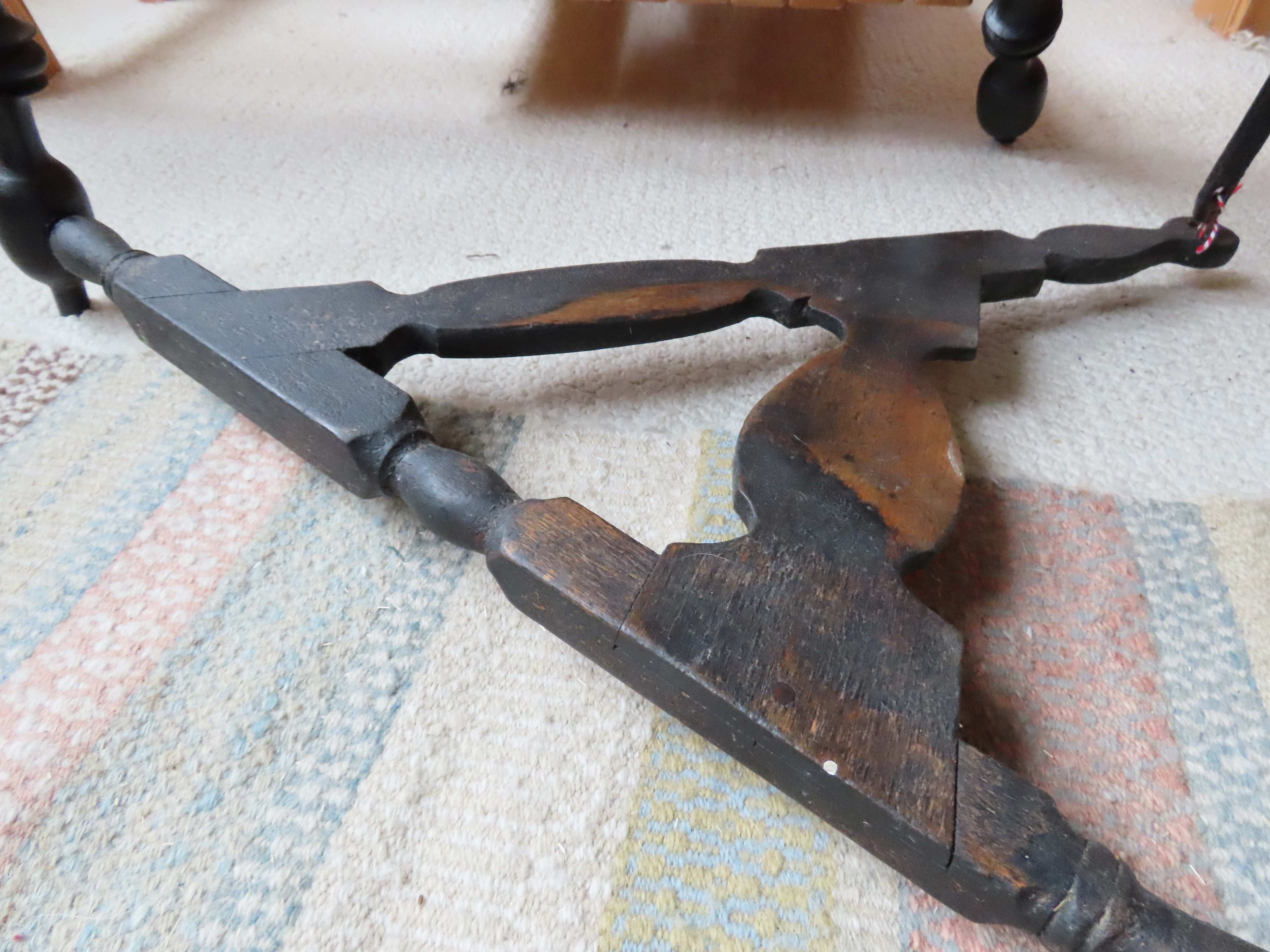 Antique textile tools – Exquisite Machinery
